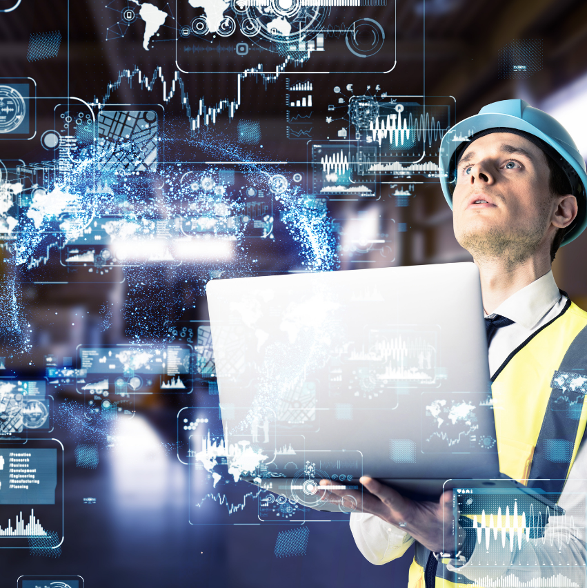 Manufacturing & Information Systems - AutomaTech