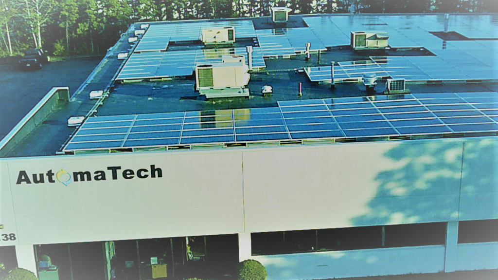 ATech Panels - AutomaTech
