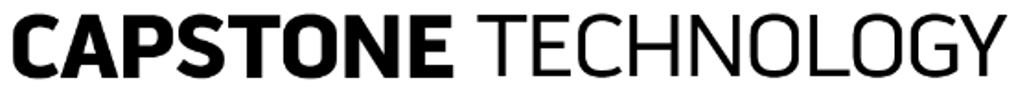 Strategic Partner: Capstone Technology - AutomaTech