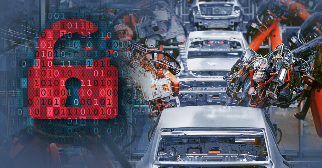 Exploring Cyber Attacks and How to Stay Protected: Manufacturing ...