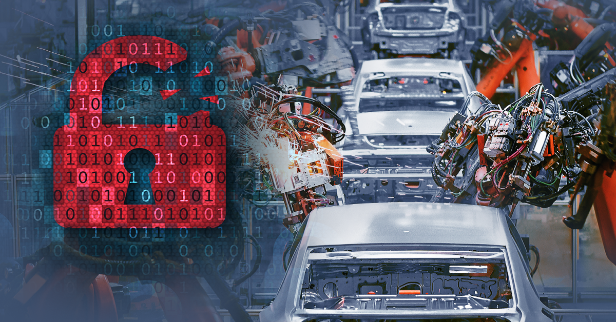 Exploring Cyber Attacks and How to Stay Protected: Power/Utilities ...