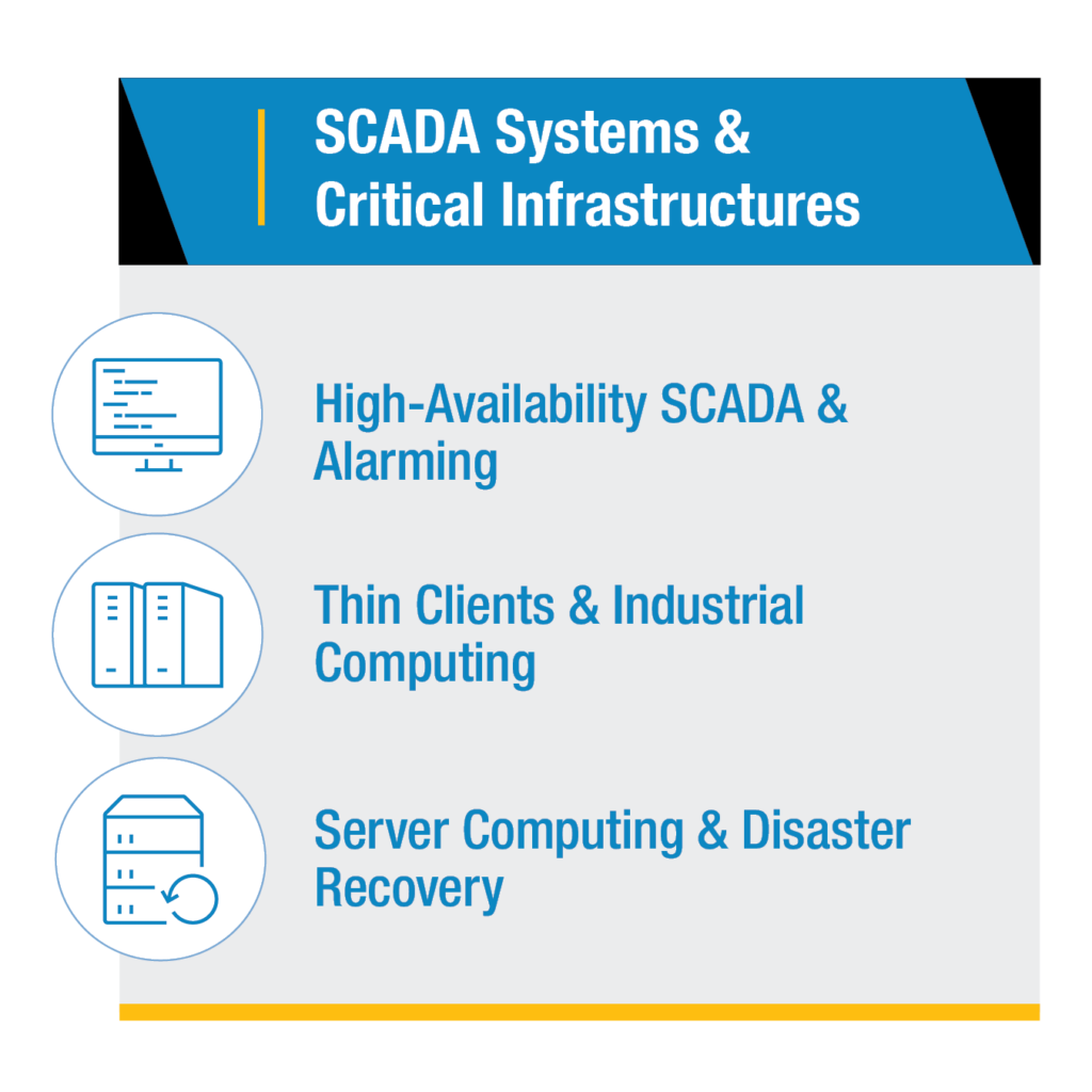 Water & Waste Water - AutomaTech