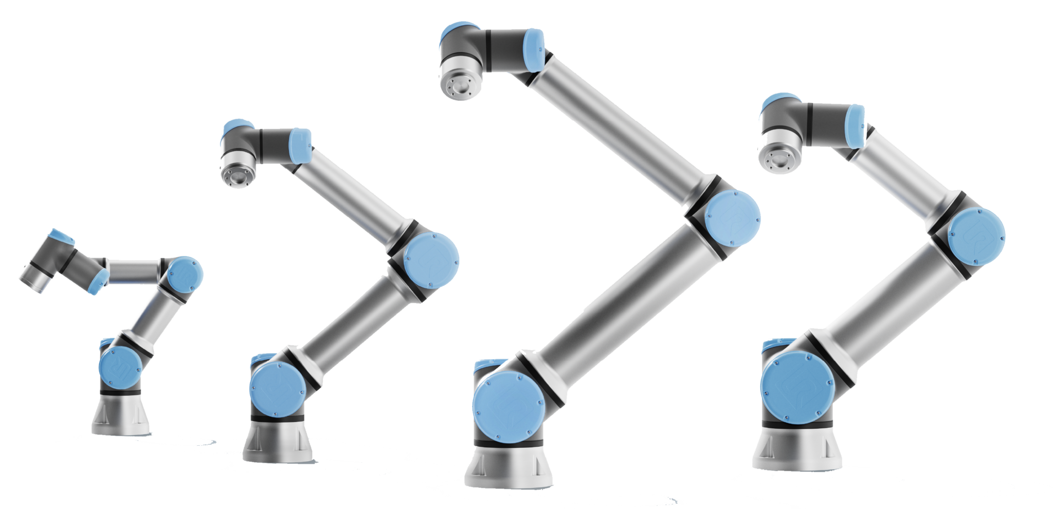 Universal Robots - AutomaTech