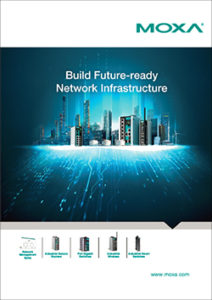 network-infrastructure-brochure - AutomaTech