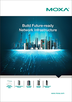network-infrastructure-brochure - AutomaTech